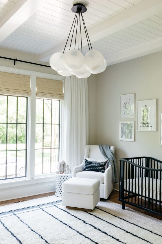 Everhem Window Treatments - Lauren Lane